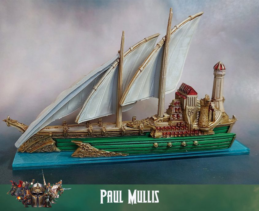 Midweek Round-Up – 6th July - Mantic Games