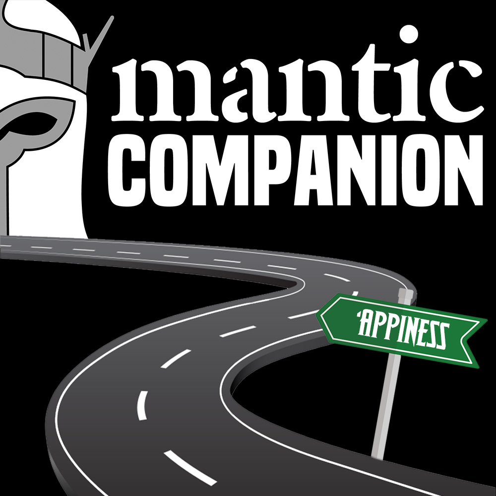 The Mantic Companion - it's FREE FOR EVERYONE until February 2023 ...