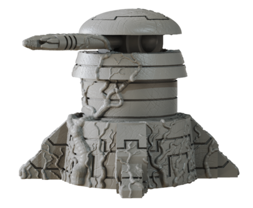 Why I Need The New TerrainCrate3 In Deadzone - Mantic Games