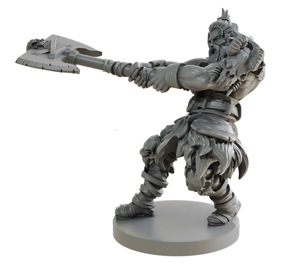 What Fantastic Things Are In Store For The World Of Pannithor? - Mantic ...