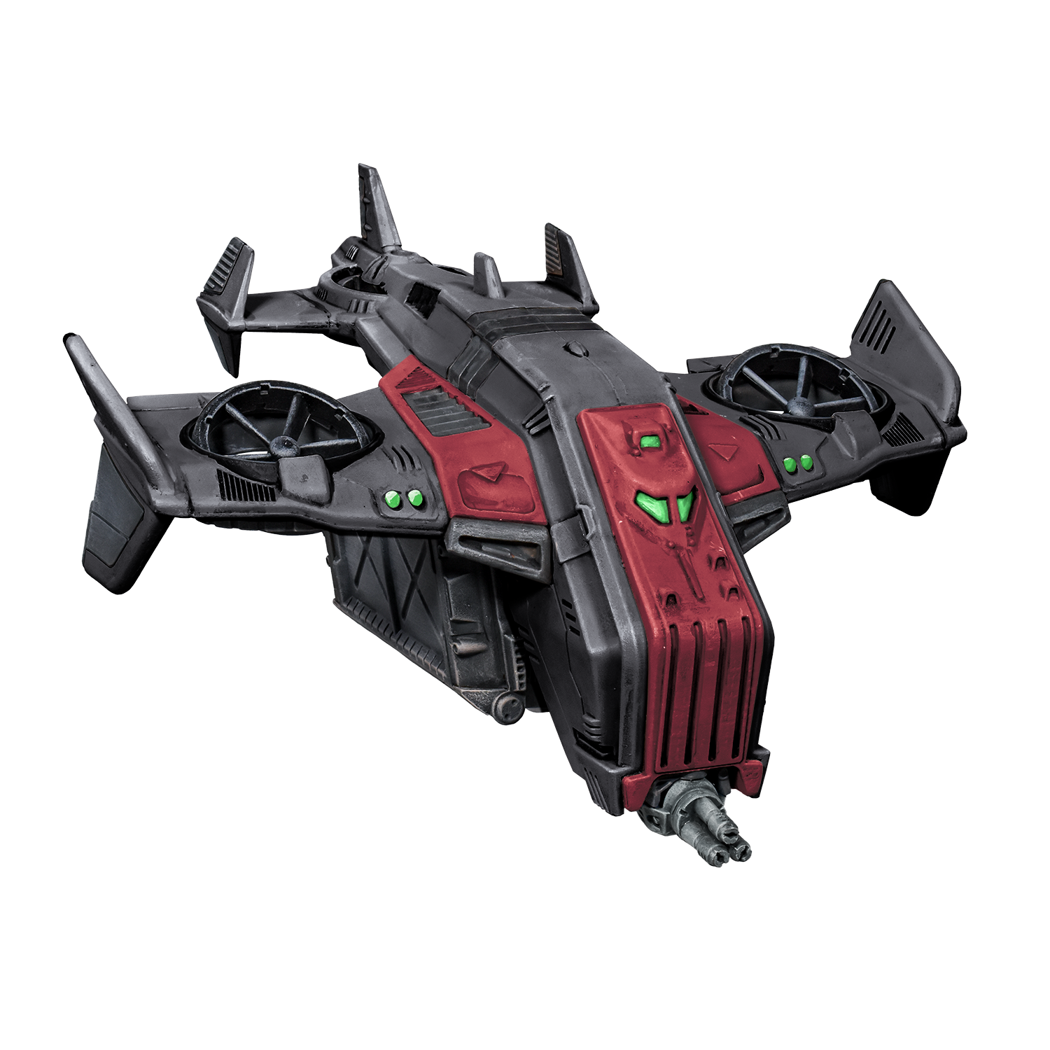 Mazon Labs Strike Force - Mantic Games