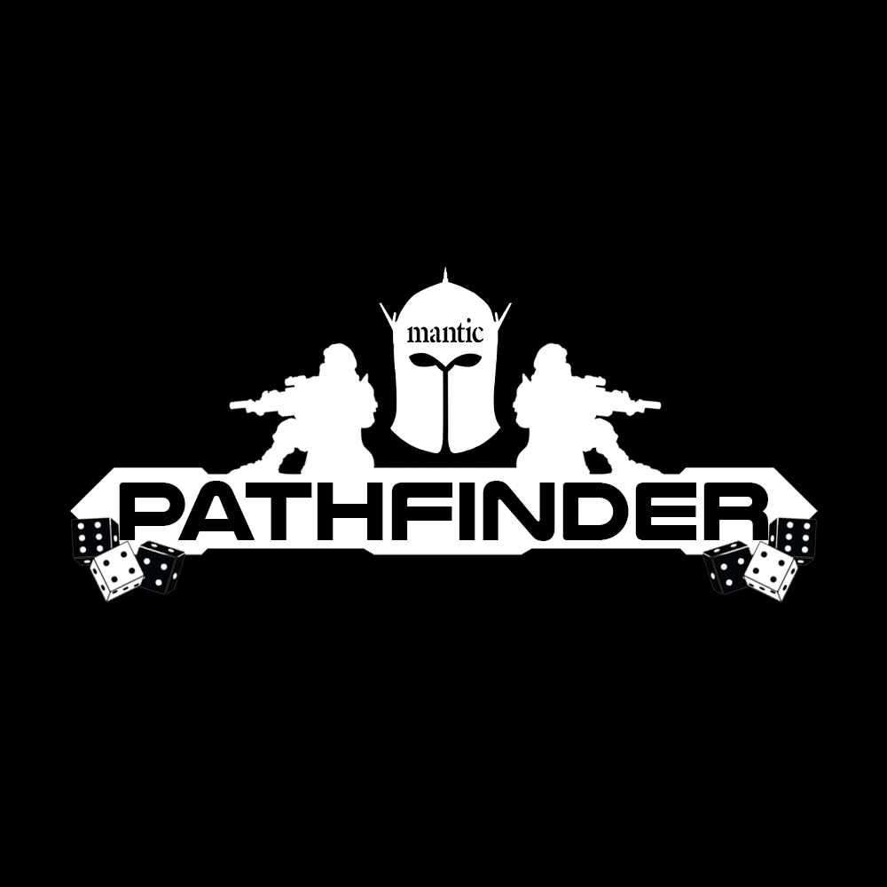 Help Build The Community You Love! Become a Pathfinder Today! - Mantic ...