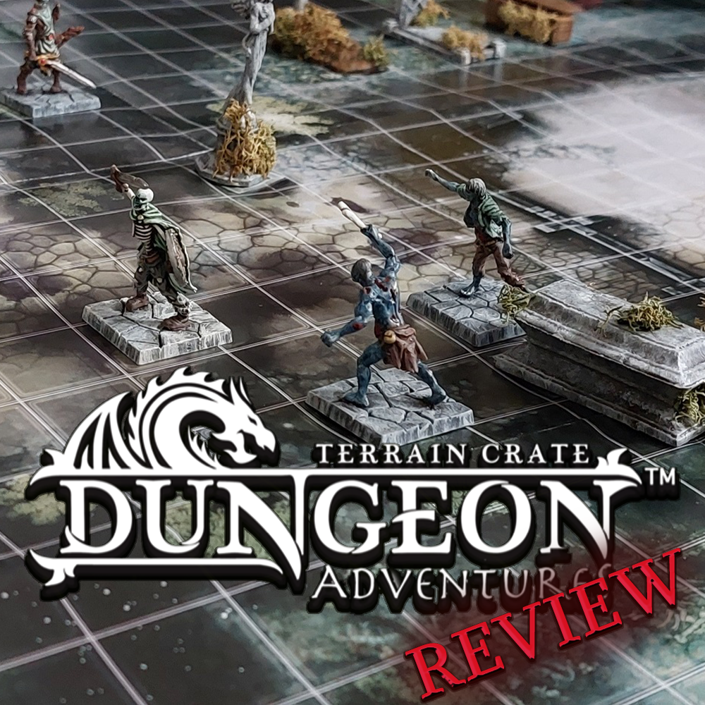 More Daring Adventurers Explore the Dungeons - Dungeon Adventures ...