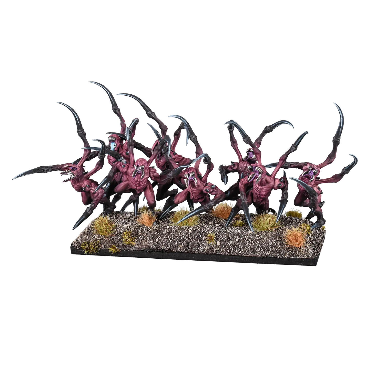 Nightstalker Reapers / Tormentors - Mantic Games