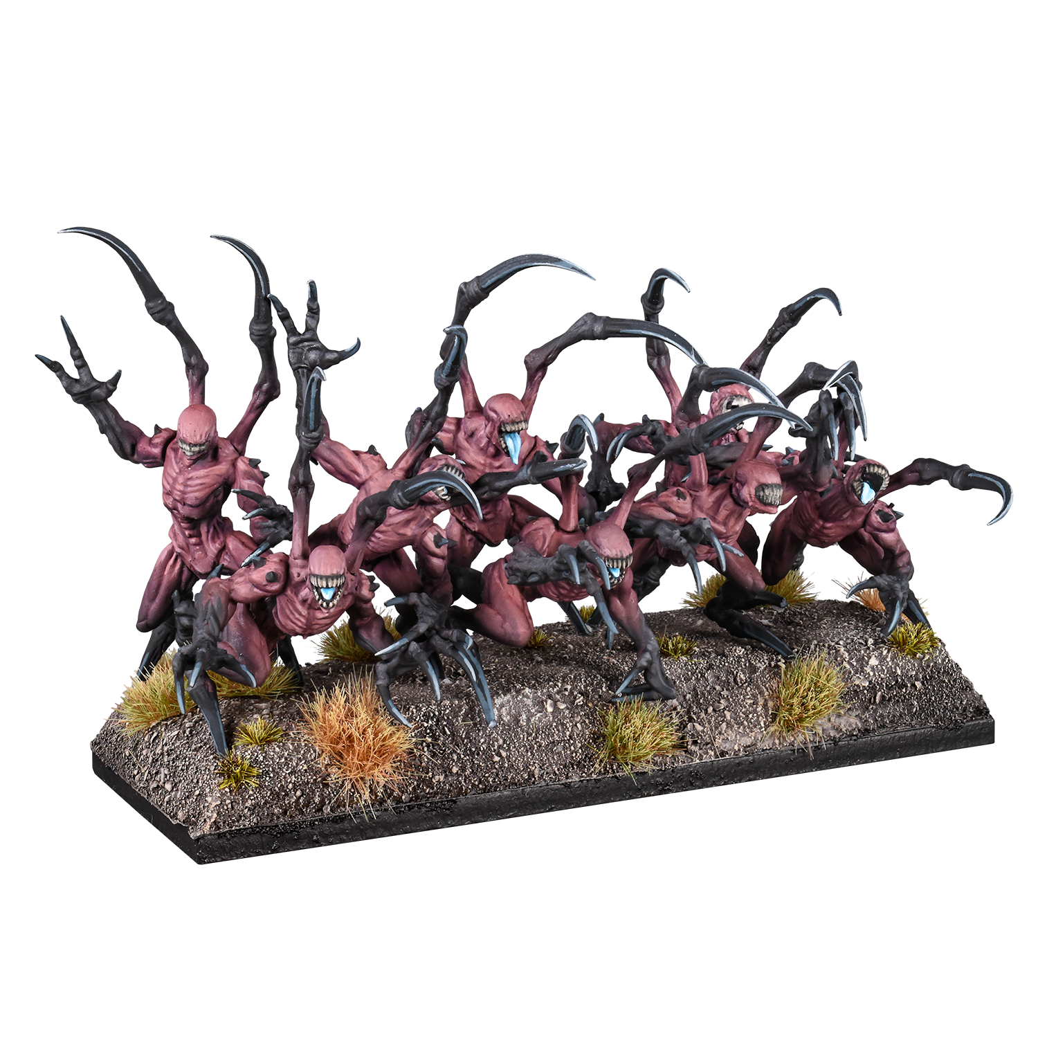 Nightstalker Reapers / Tormentors - Mantic Games