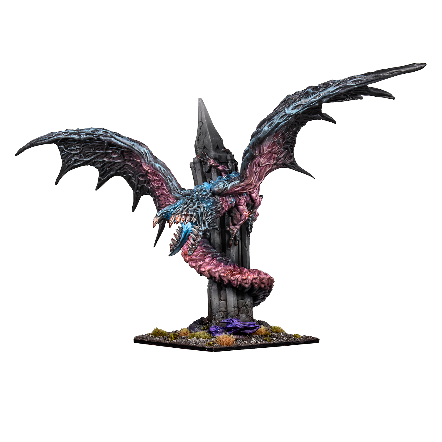 Nightstalker Void Lurker - Mantic Games