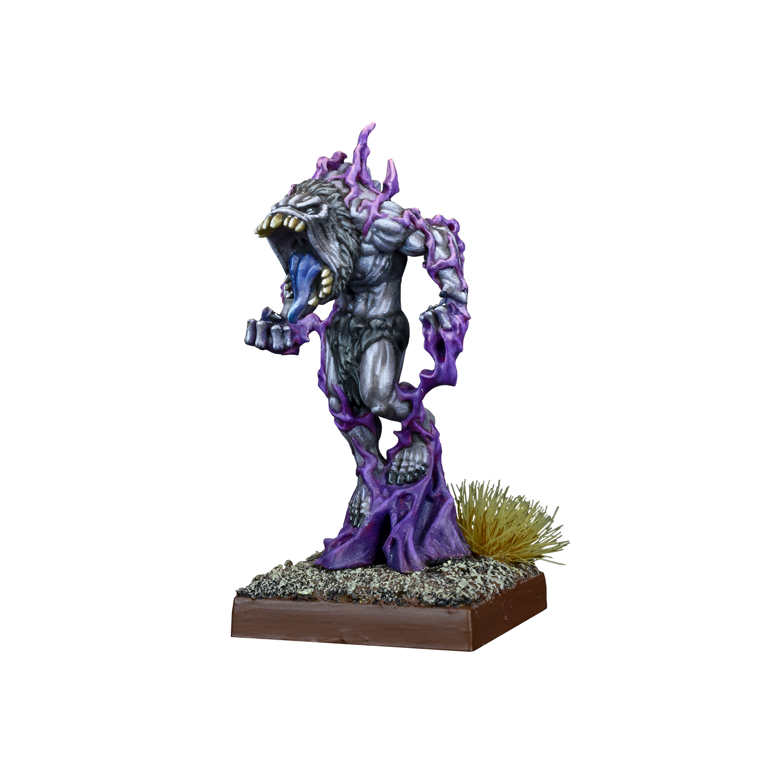 Ice and Shadow 2-player set DISCONTINUED - Mantic Games