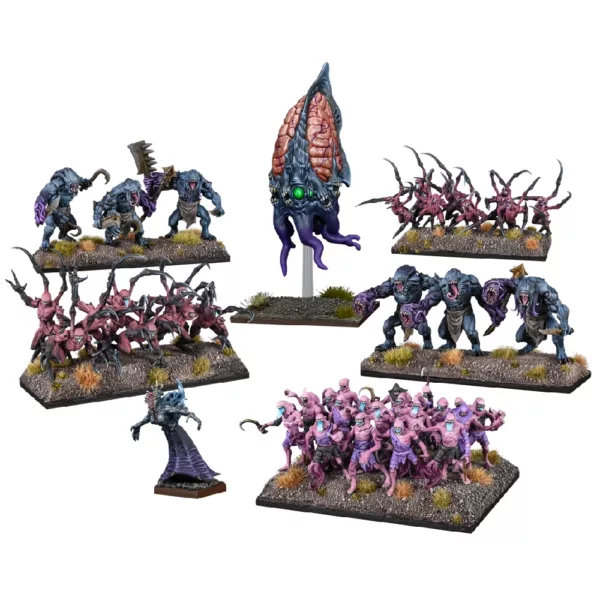 Nightstalkers - Mantic Games
