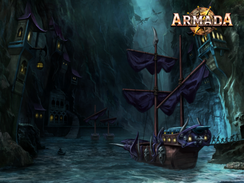 Twilight Kin - April 2023 Update - Mantic Games