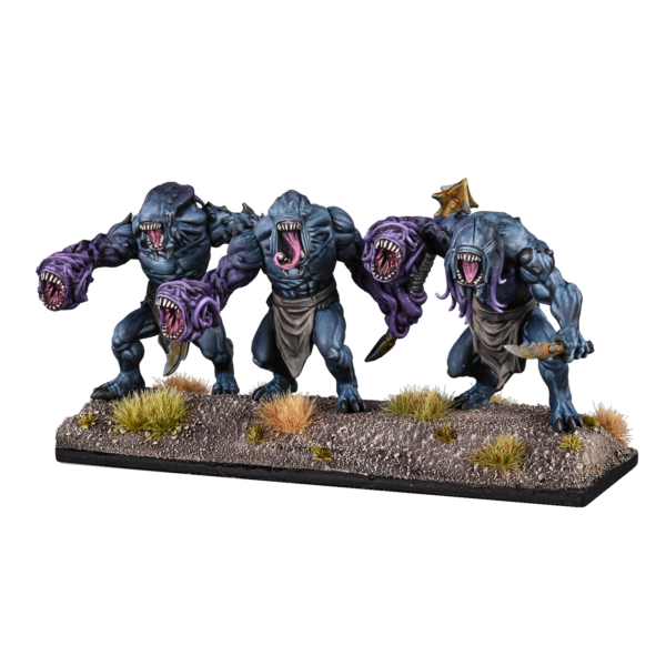 How To Terrorise Your Opponent - Kyle Talks Nightstalker Tactics ...