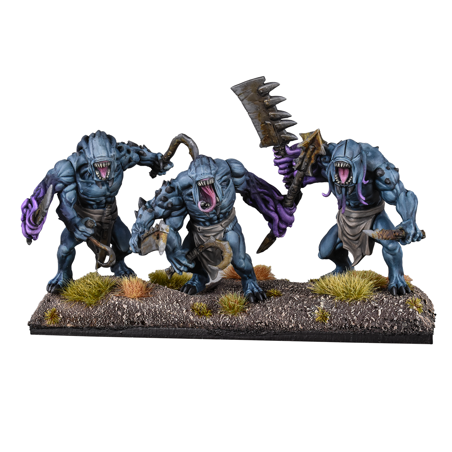 Ice and Shadow 2-player set DISCONTINUED - Mantic Games