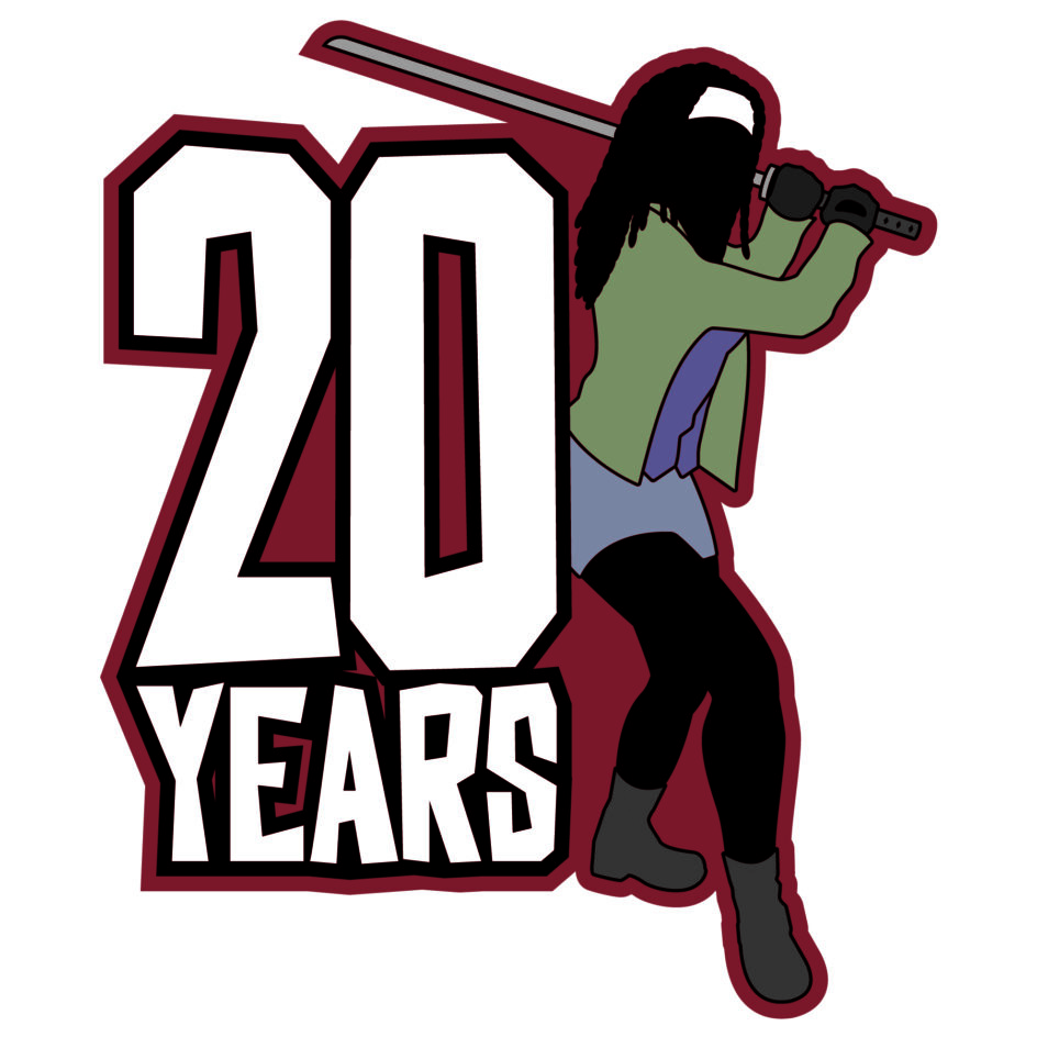 Invincible and The Walking Dead - ROLL'N'PLAY! - Mantic Games