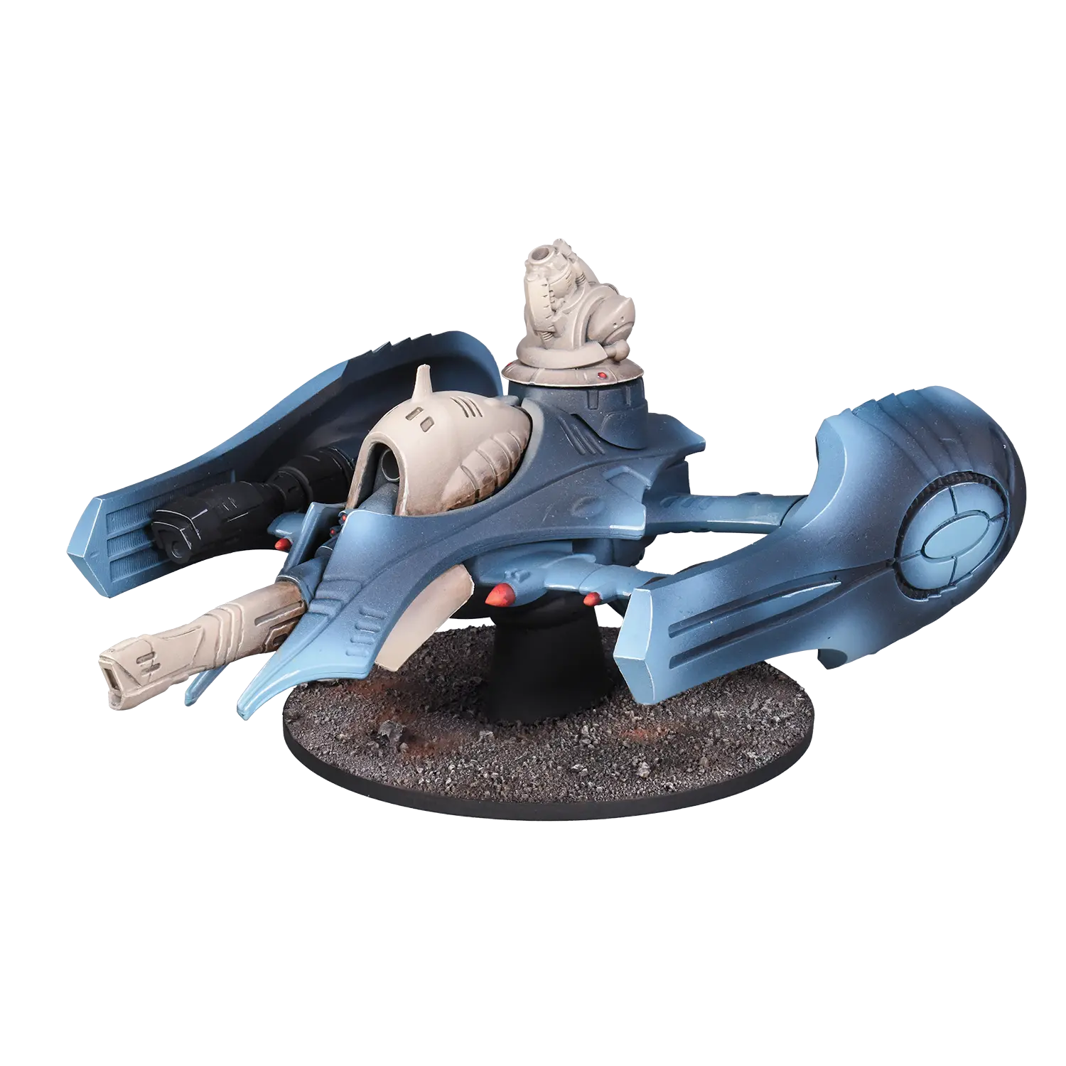 Asterian Escort Drone / Assassin Drone - Mantic Games