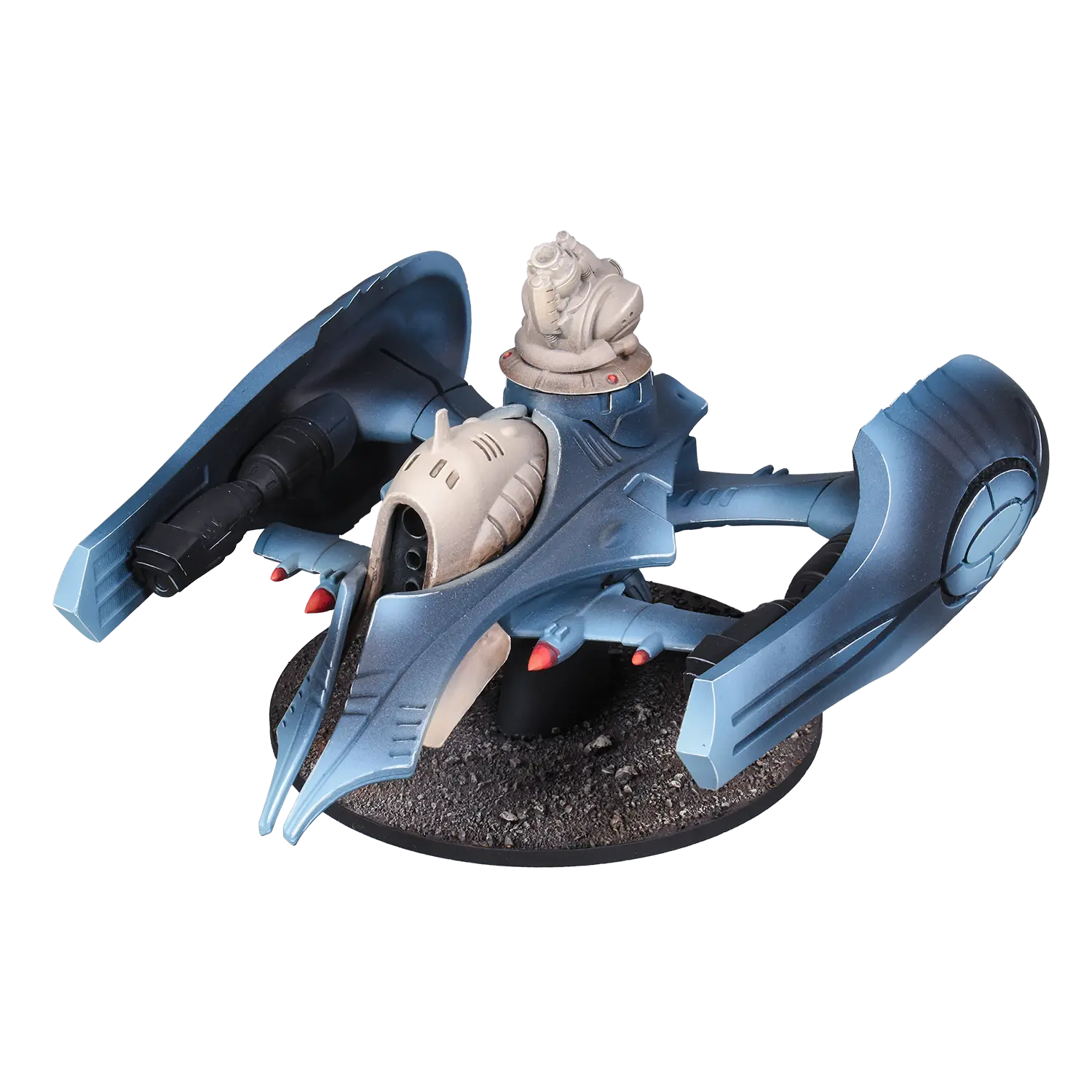 Asterian Escort Drone / Assassin Drone - Mantic Games