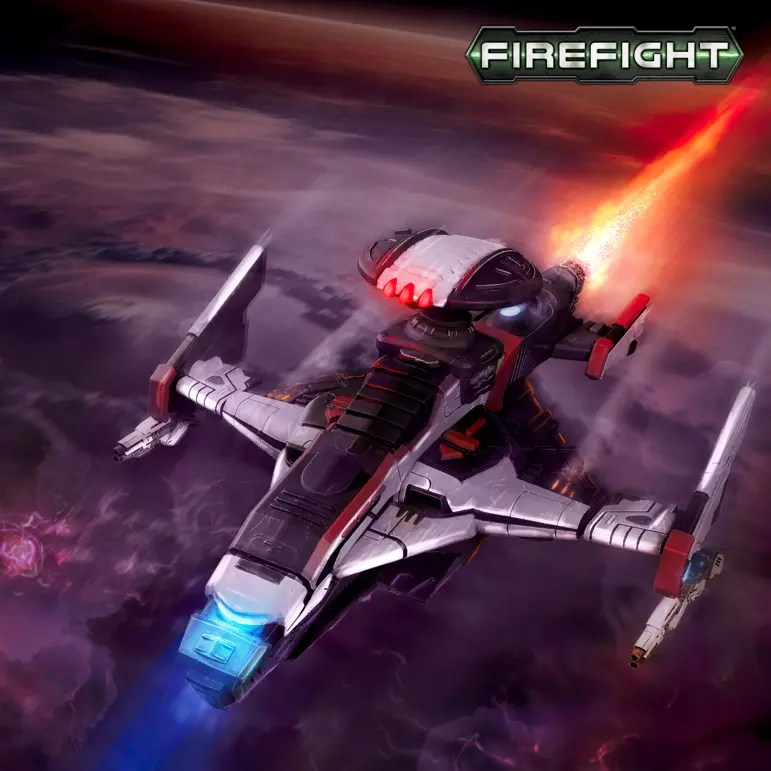 Why FIREFIGHT Is Your Next Must-Play Game - Mantic Games
