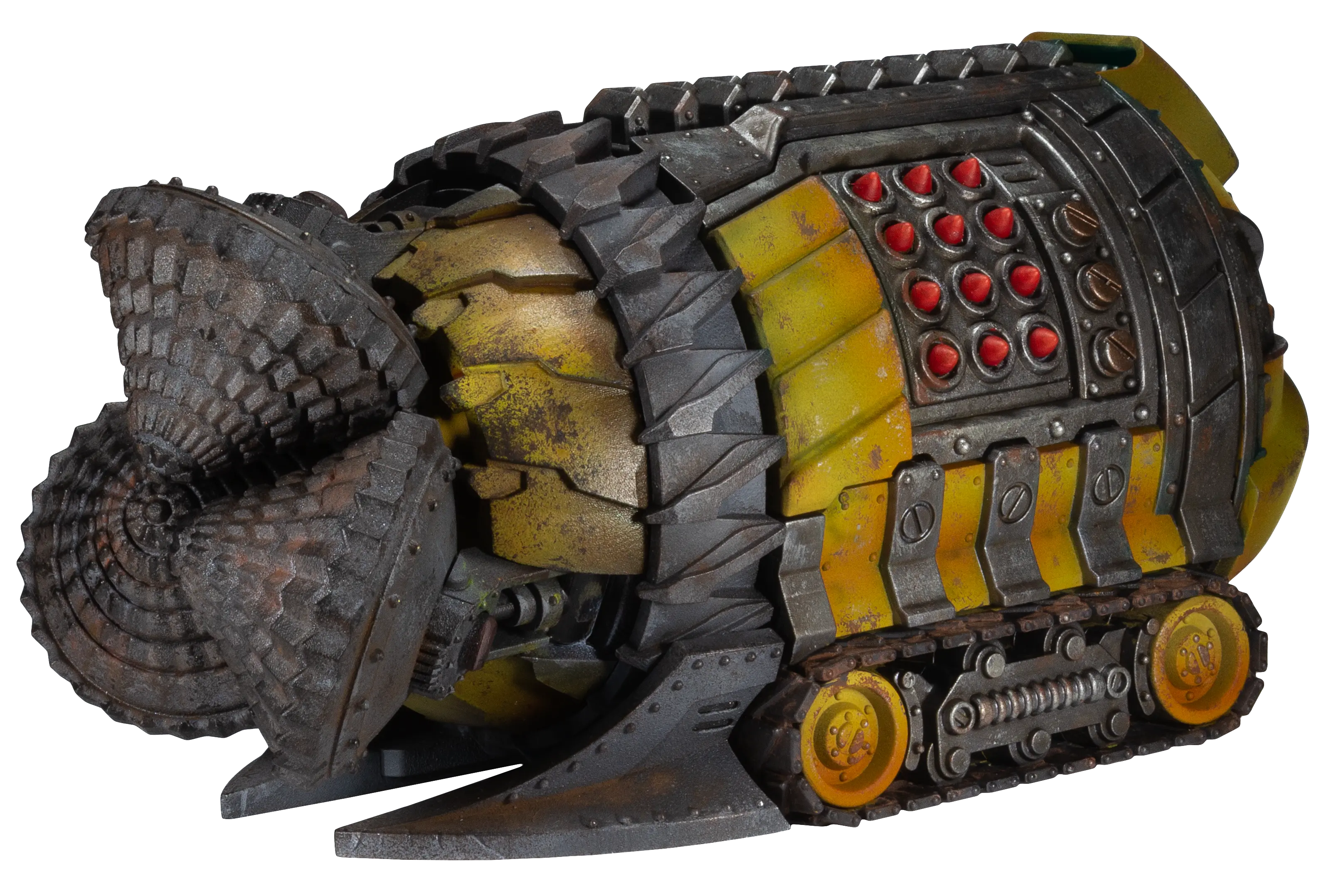 Veer-myn Saturation Tunneller - Mantic Games