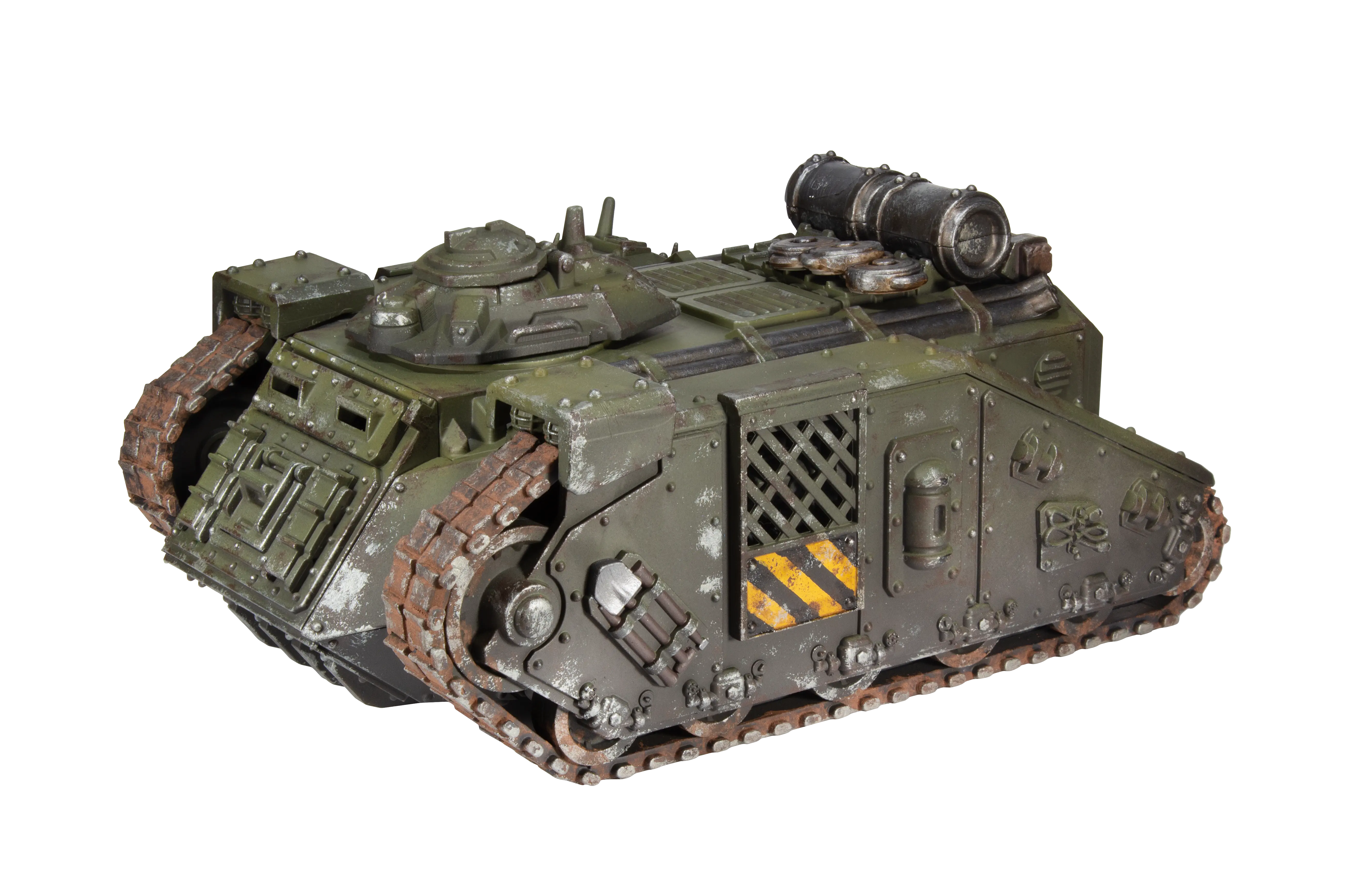 GCPS Wolverine Tank / APC DISCONTINUED - Mantic Games