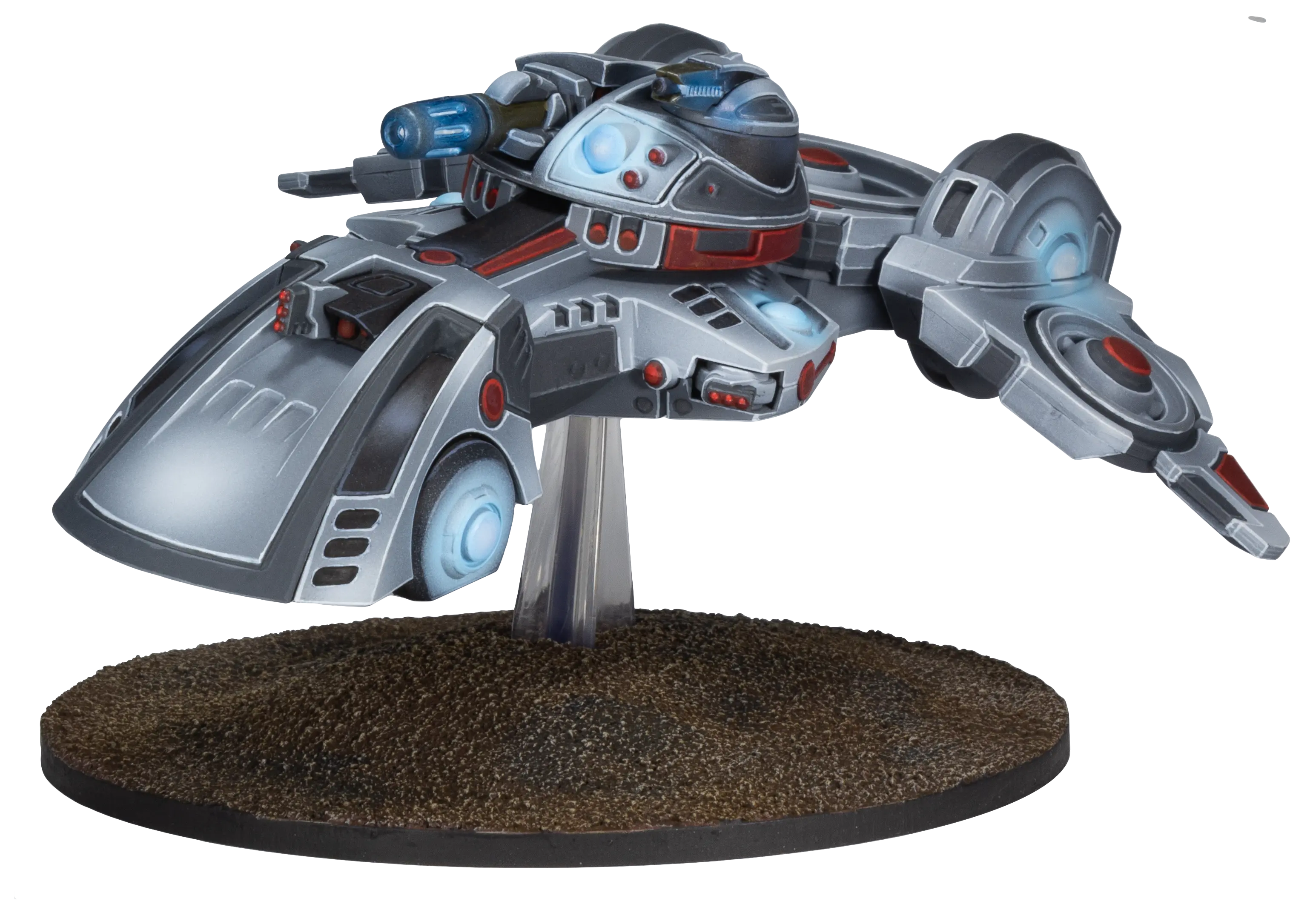 Enforcer Pathfinder Recon Force - Mantic Games