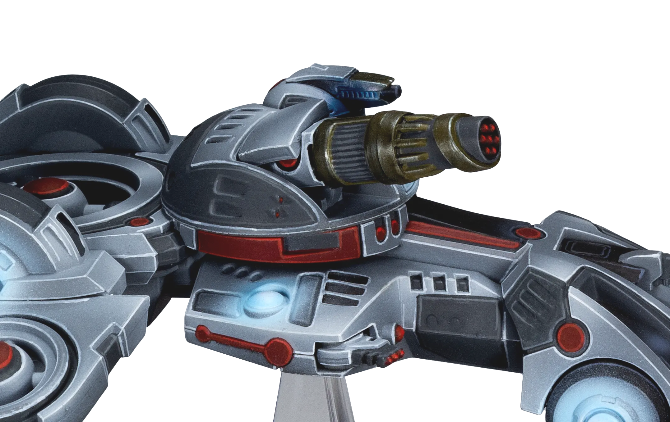 Enforcer Pathfinder Recon Force - Mantic Games