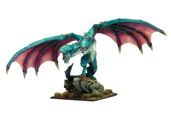 Twilight Kin - Mantic Games