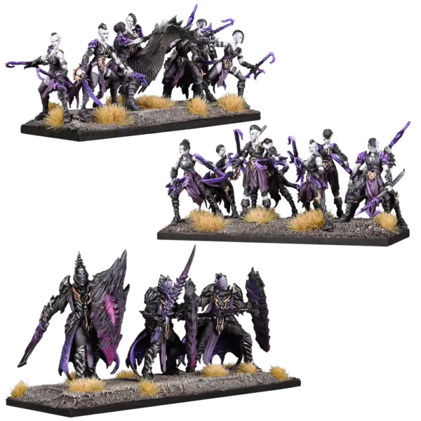 Twilight Kin - Mantic Games