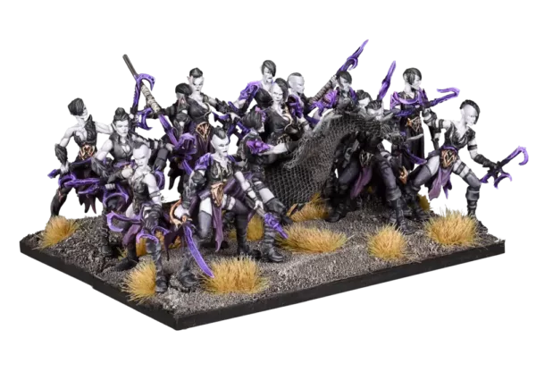 Twilight Kin - Mantic Games