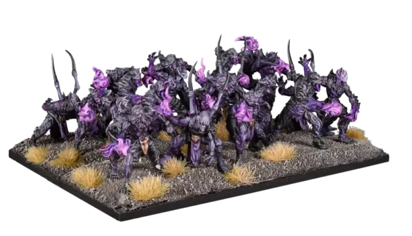 Twilight Kin - Mantic Games