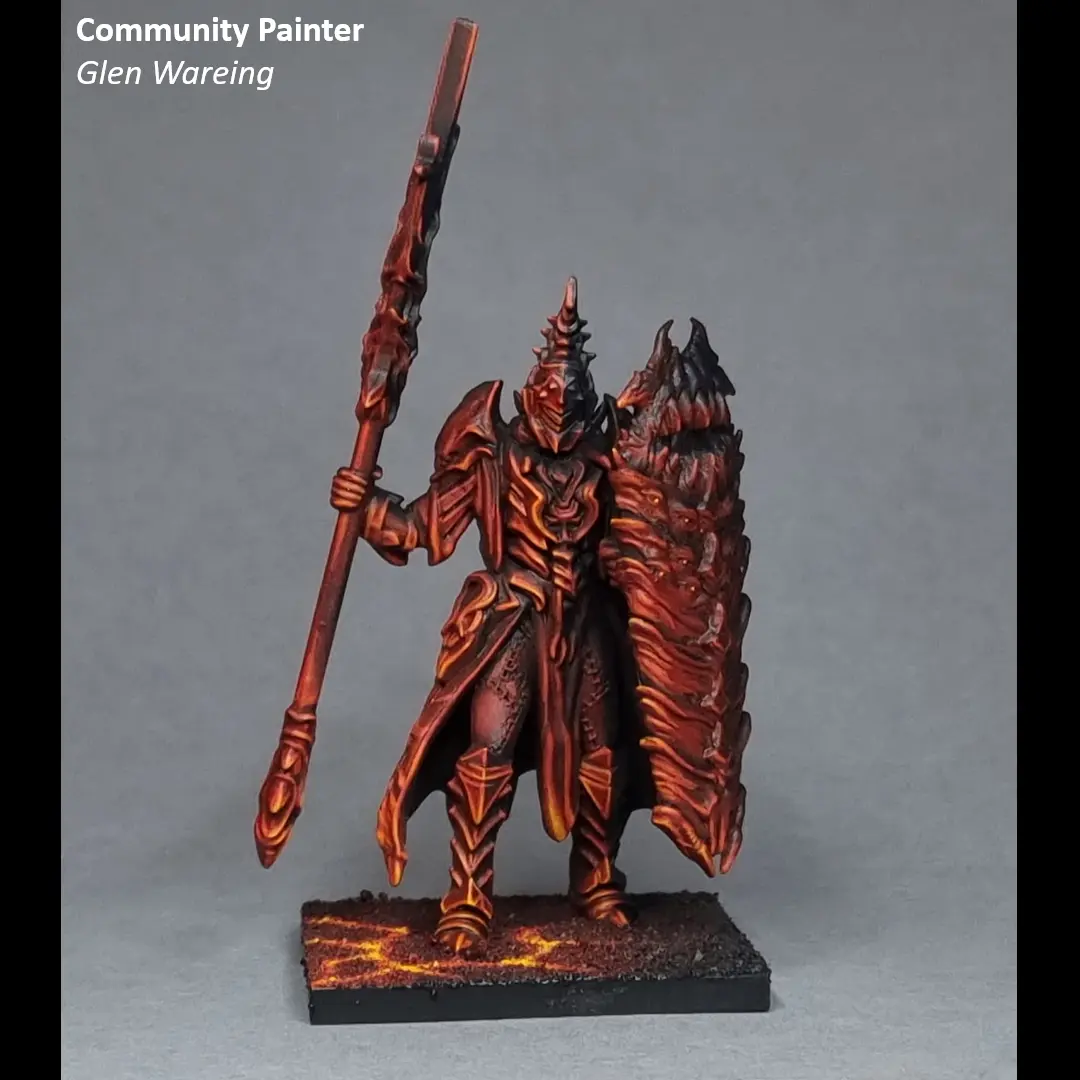 Twilight Kin Impalers - Mantic Games