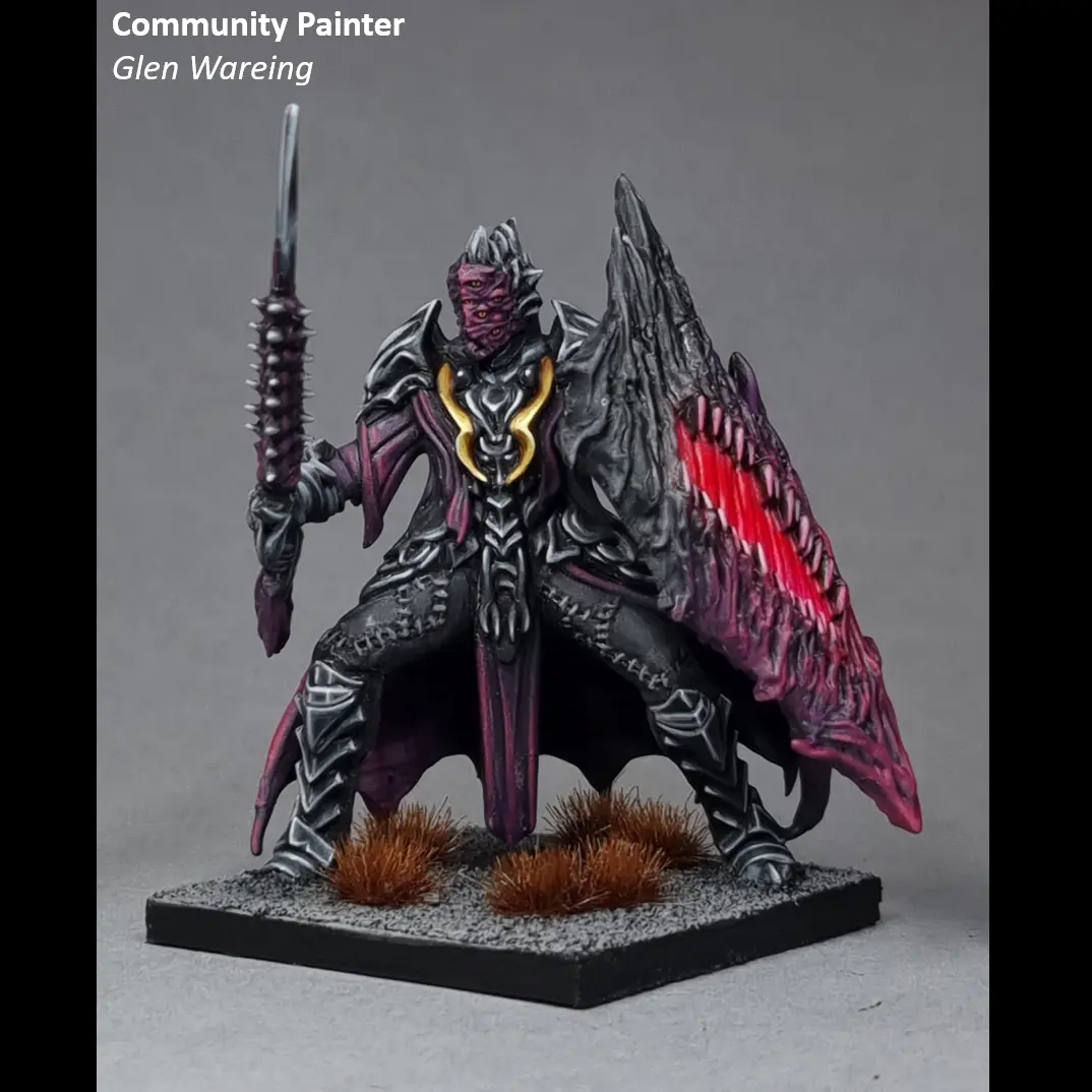 Twilight Kin Impalers - Mantic Games