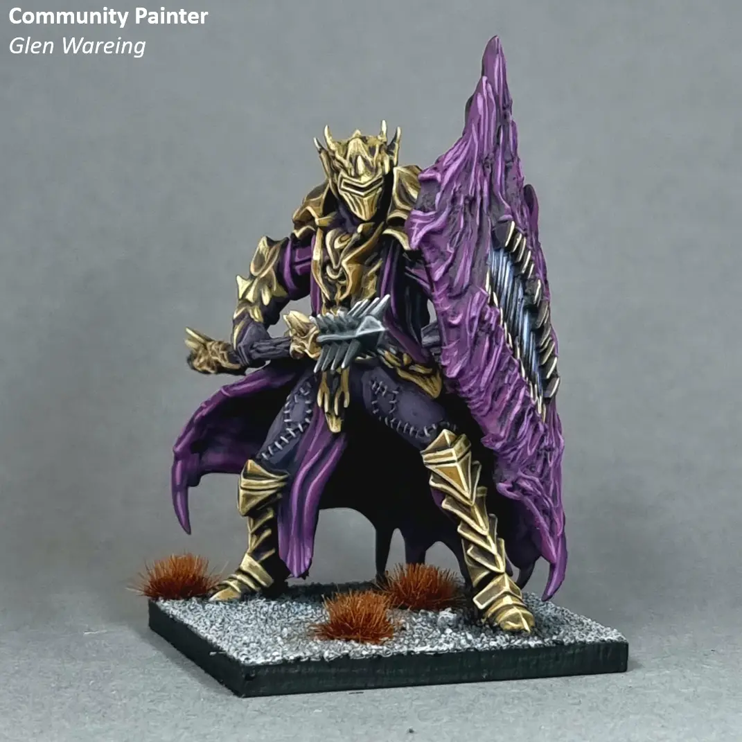 Twilight Kin Impalers - Mantic Games