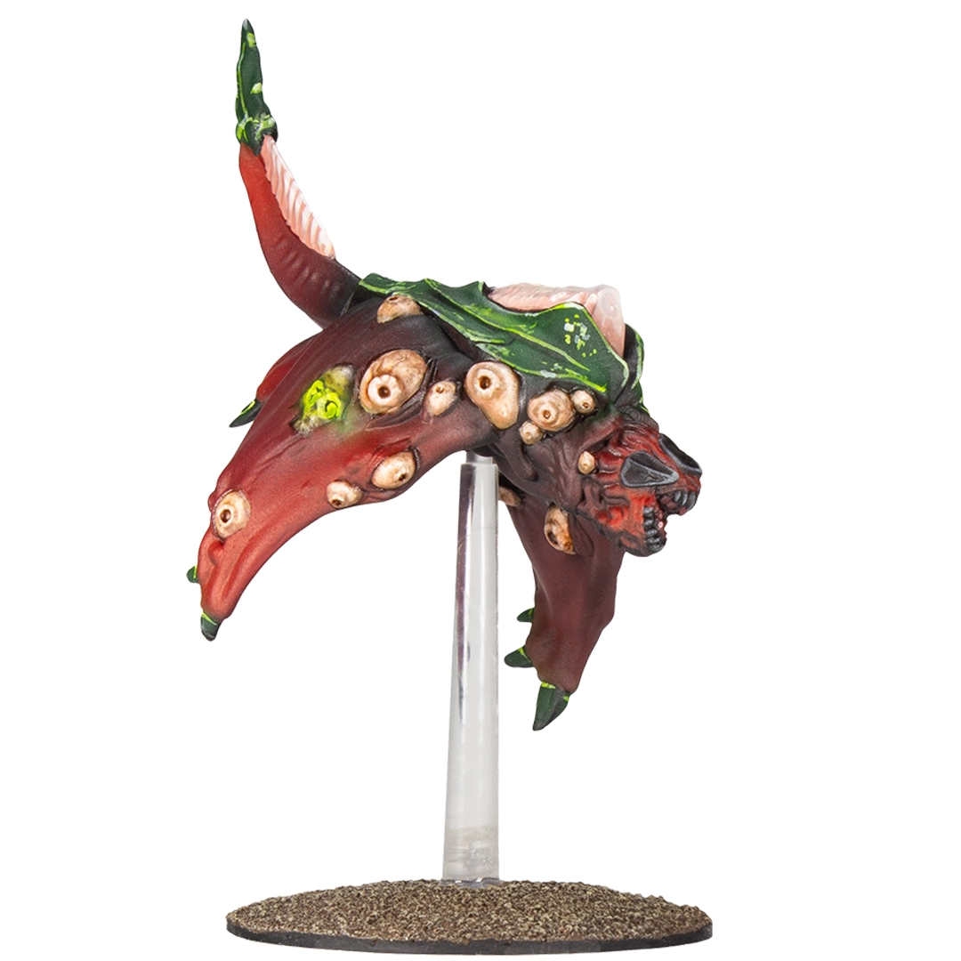 Luctus Void Rays - Mantic Games