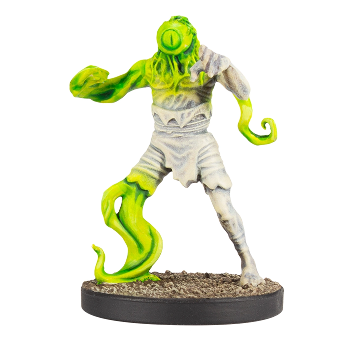 Firefight Scarecrows / Spectres - Mantic Games