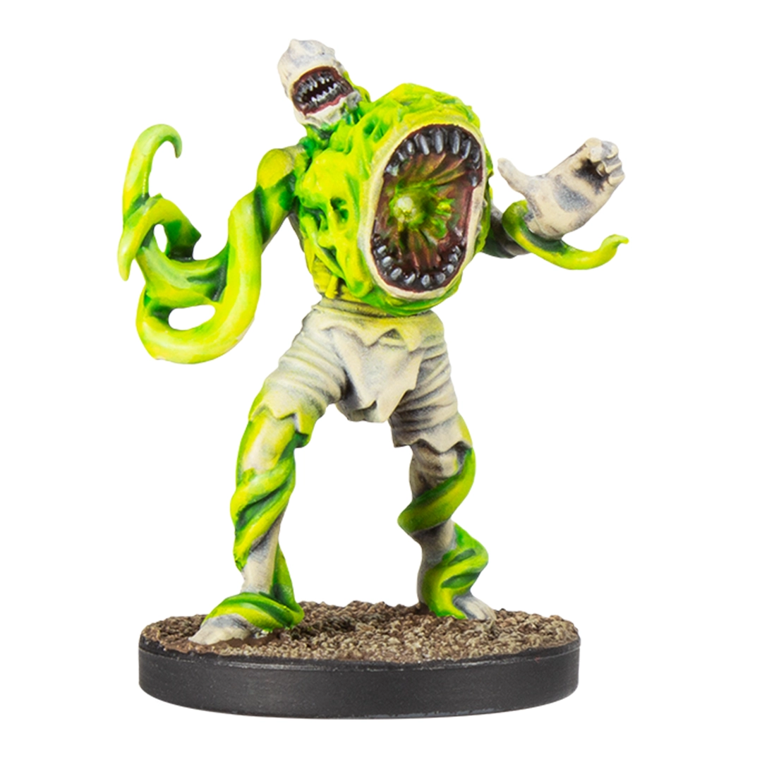 Firefight Scarecrows / Spectres - Mantic Games