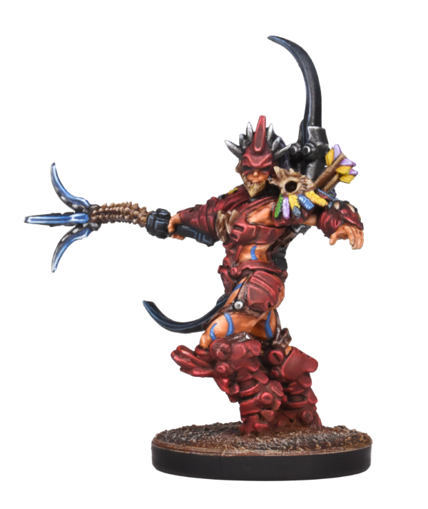 Pre-Orders - Mantic Games