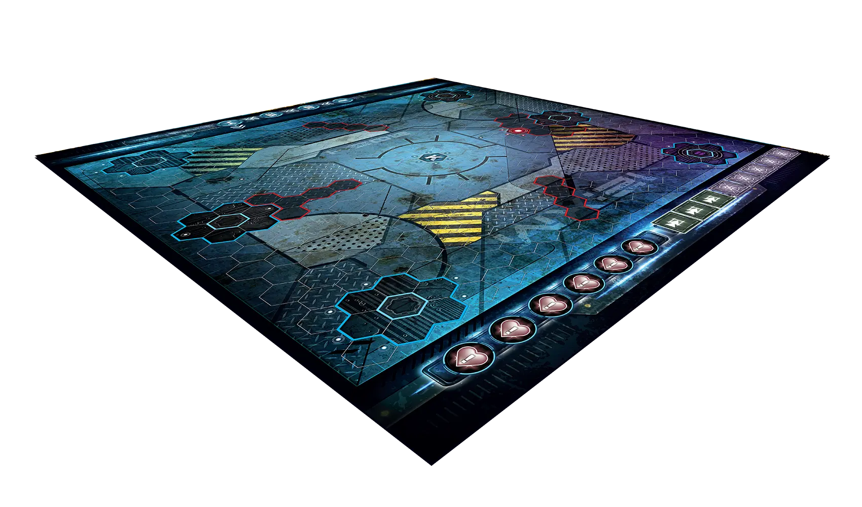Deep Space Pest Control™: The Sci-Fi Board Game Advent Calendar ...