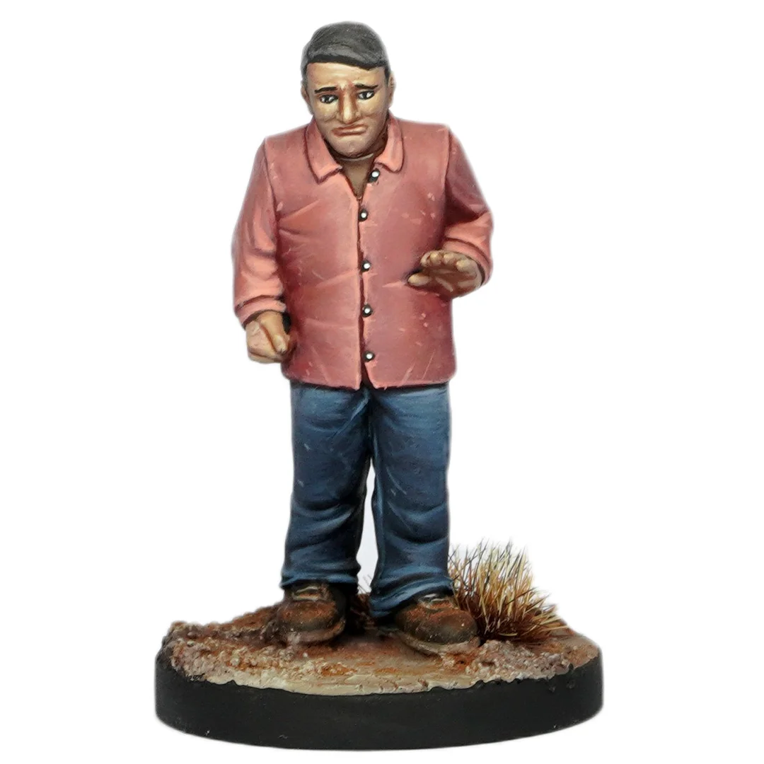 The Walking Dead: Magna's Group - Mantic Games