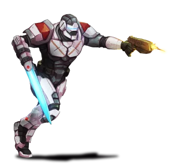 Firefight - Page 5 of 6 - Mantic Games