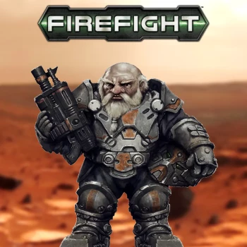 Firefight - Mantic Games