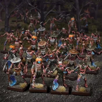 Hobby - Page 10 of 32 - Mantic Games