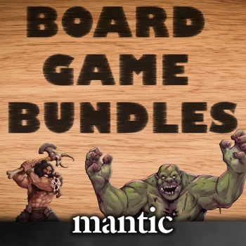 Mantic Games