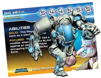 OverDrive - Mantic Games