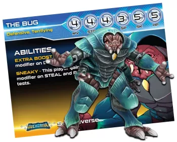 OverDrive - Mantic Games